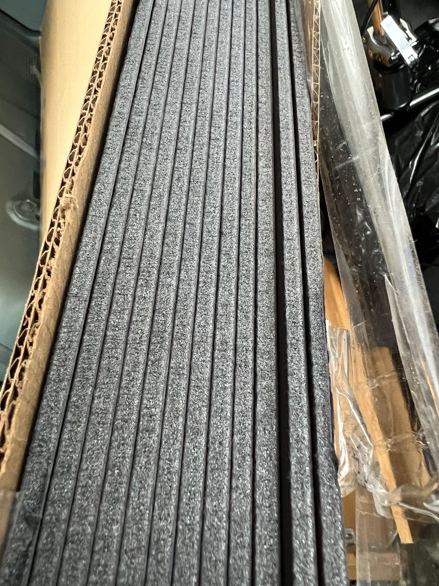 12 Sheets Of Fome Core 48’ X 96’ for Sale in Los Angeles, CA - OfferUp