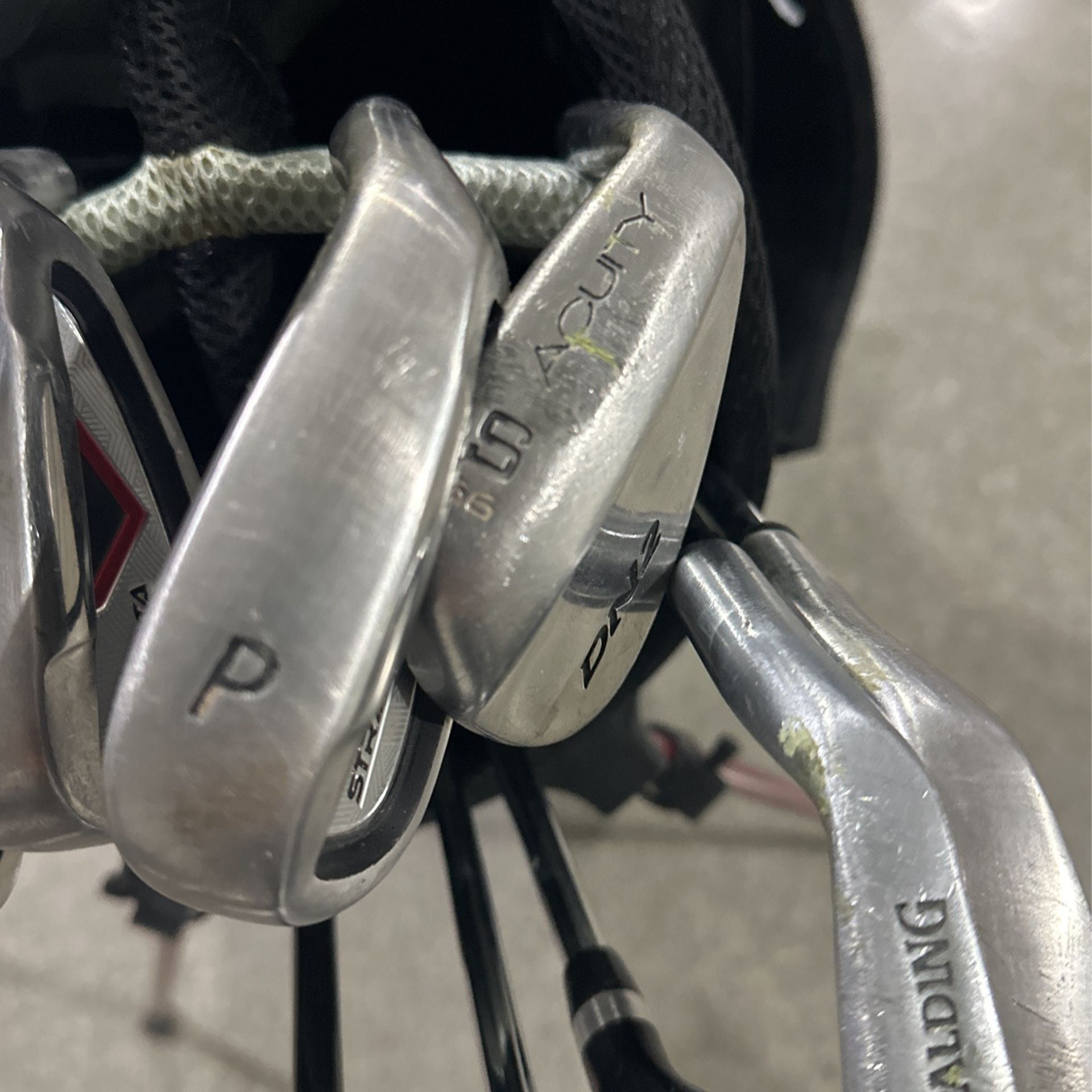 strata men’s golf clubs for Sale in Henderson, NV - OfferUp