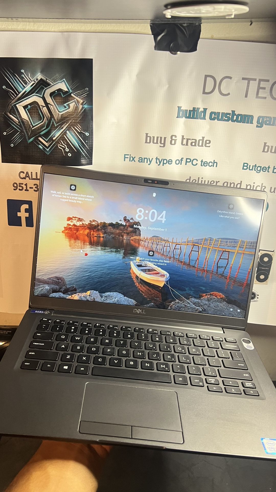 Laptop for Sale in Riverside, CA - OfferUp
