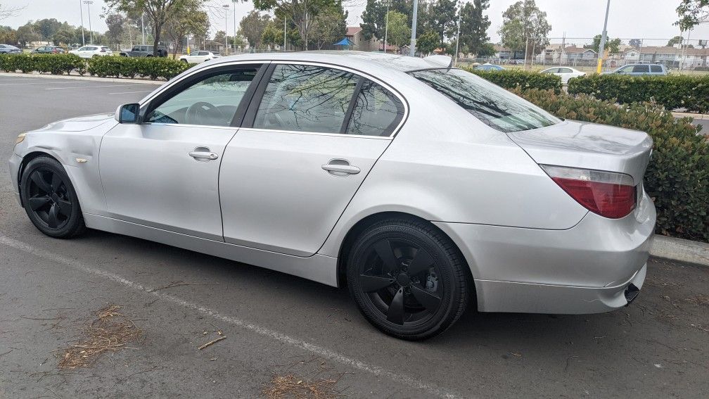 2004 BMW 525i for Sale in San Diego, CA - OfferUp
