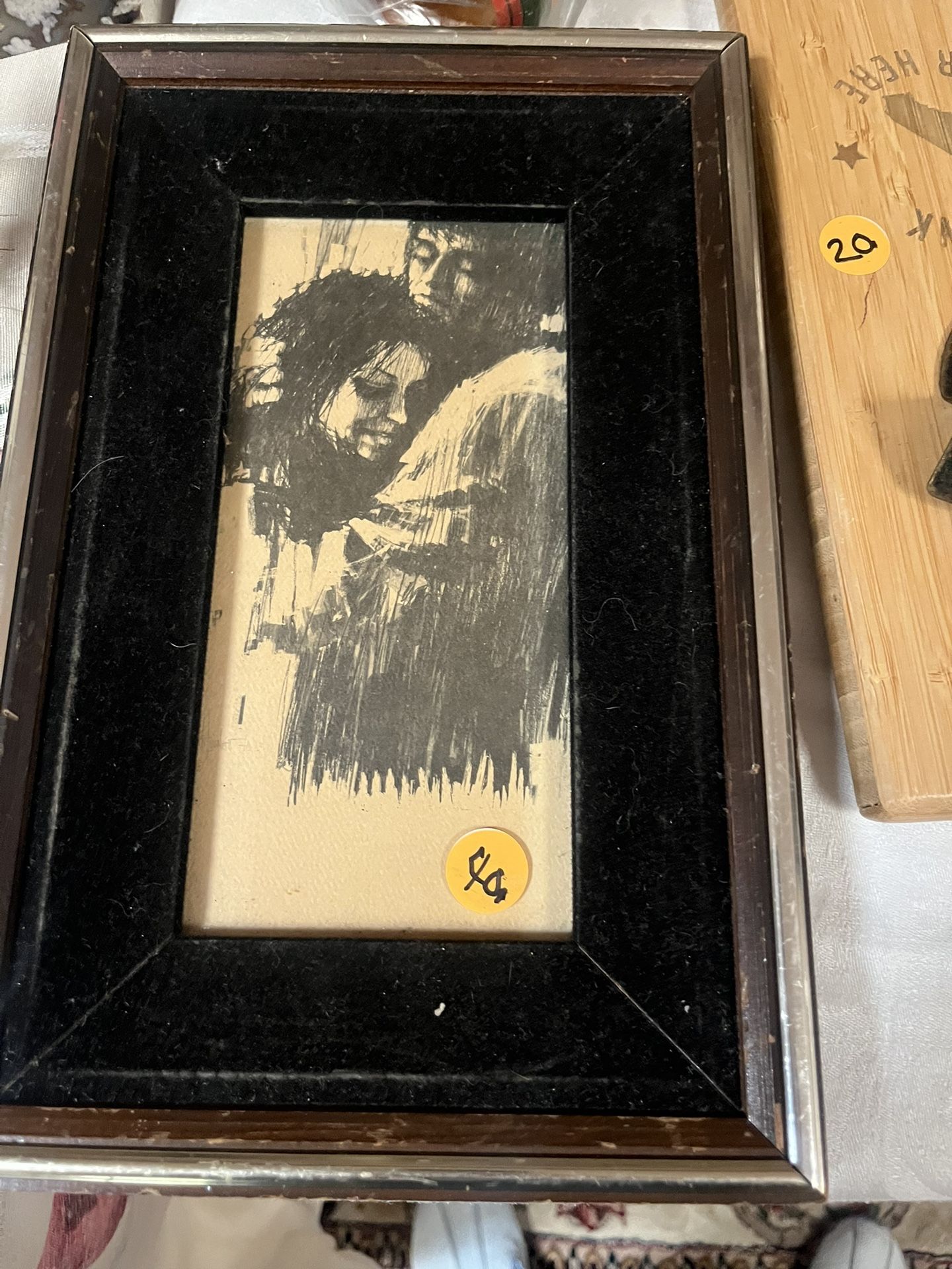 Really good artist from the 60s for Sale in Sacramento, CA - OfferUp
