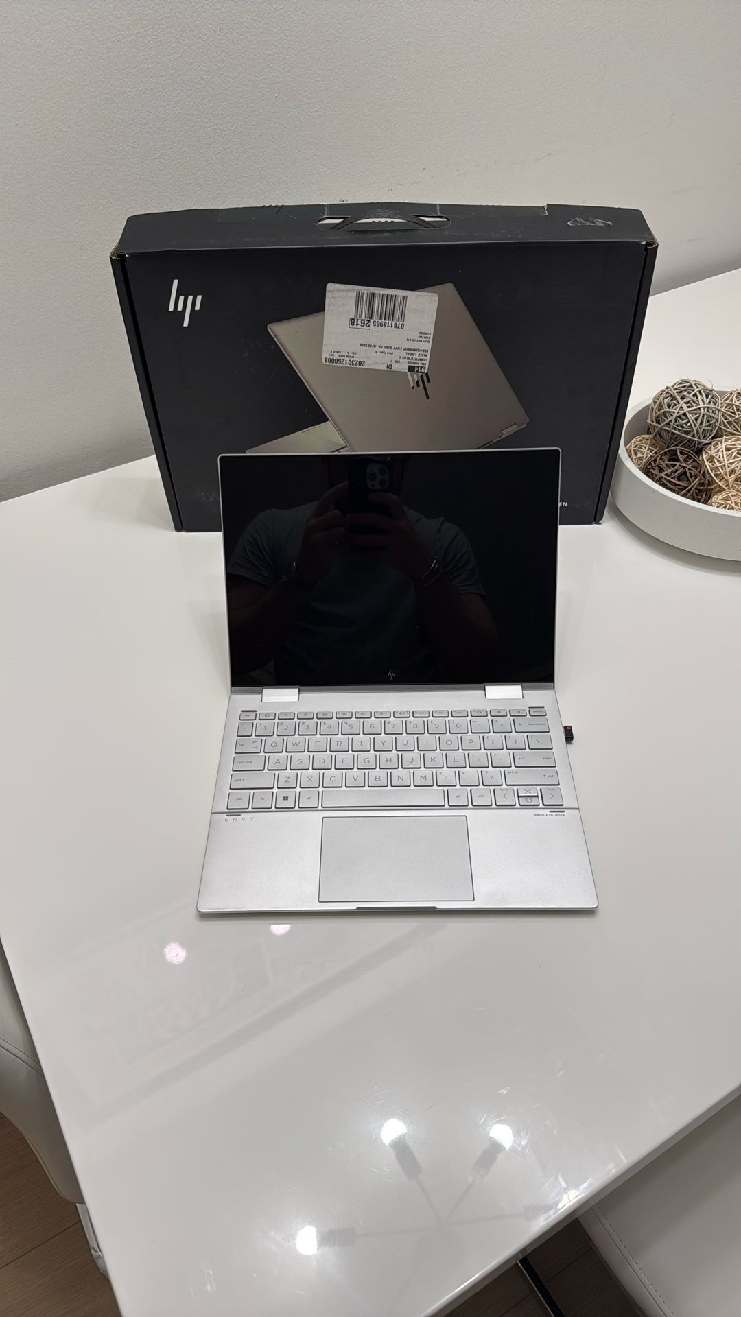 HP envy x360 13-bf0013dx (BRAND NEW) for Sale in New York, NY - OfferUp