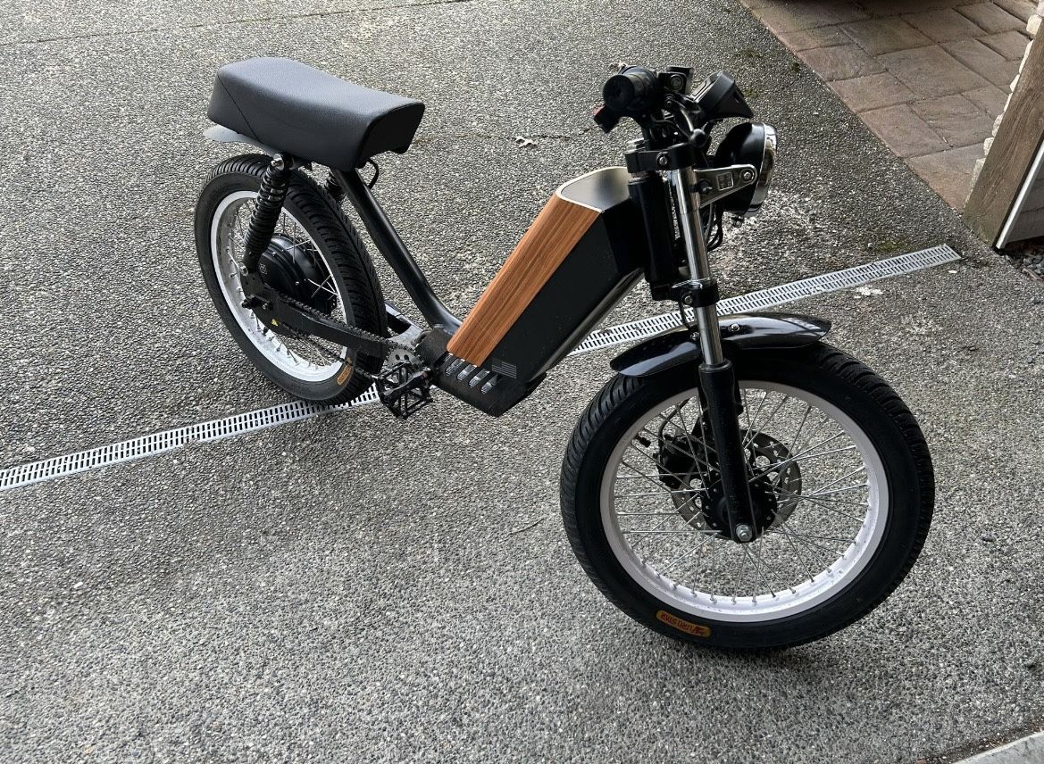 Onyx Cty2 for Sale in Snohomish, WA - OfferUp