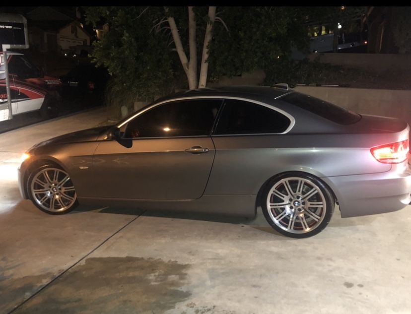 2008 BMW 335i for Sale in Riverside, CA - OfferUp