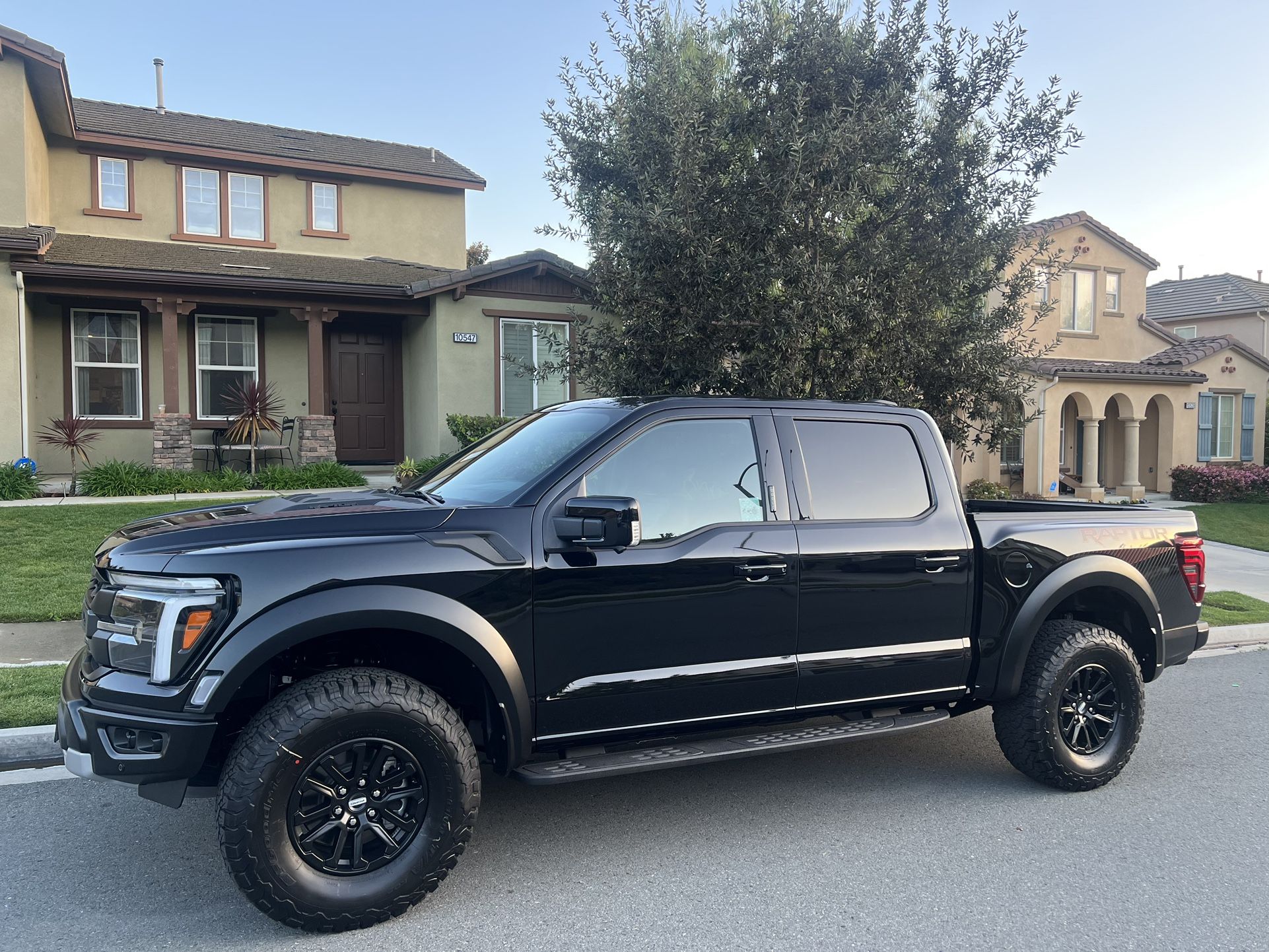 Ford Raptor Wheels And Tires for Sale in San Diego, CA - OfferUp