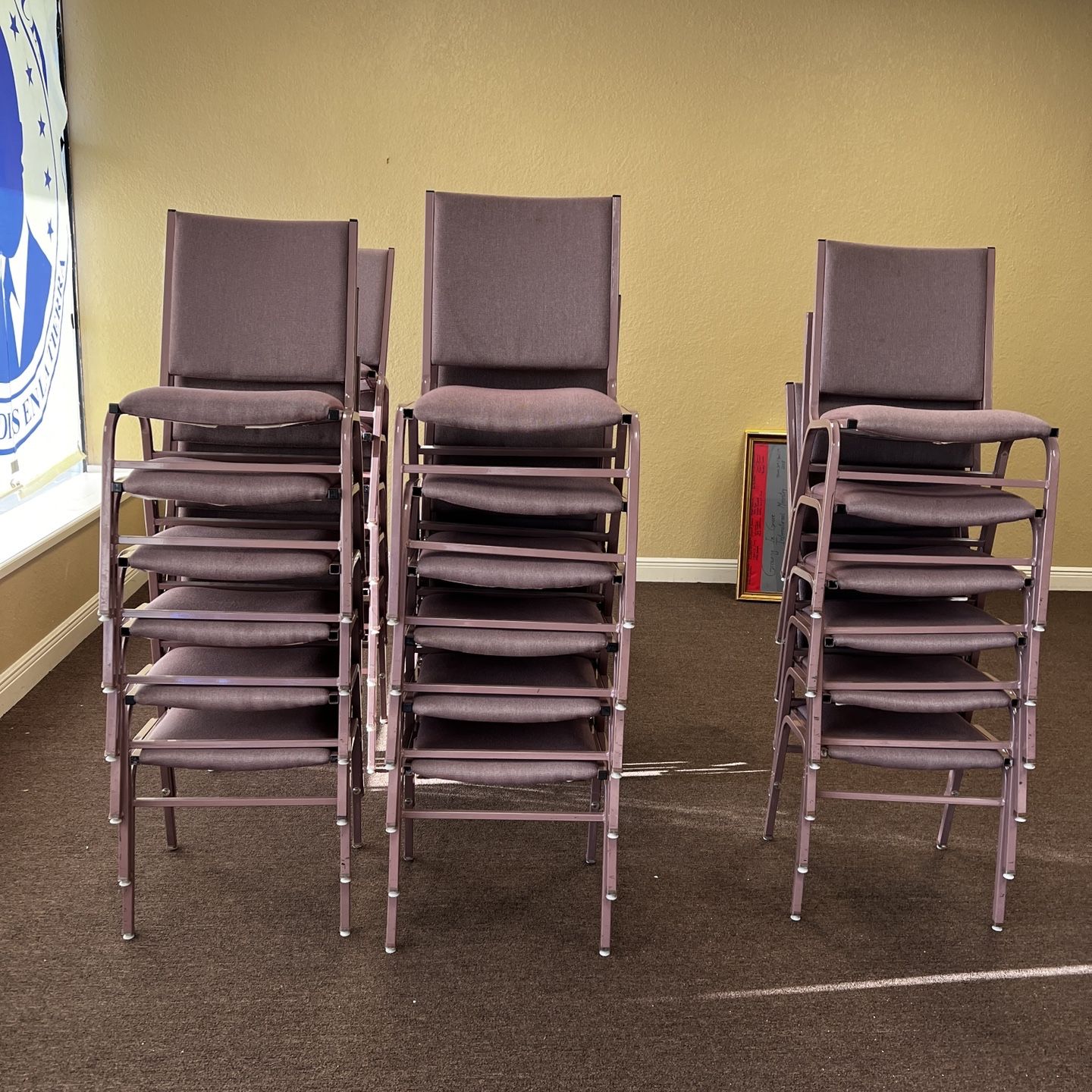 Church Chairs for Sale in Brooksville FL OfferUp