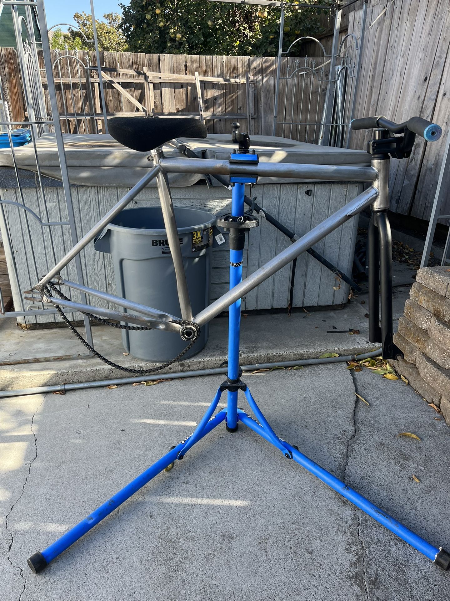 volume thasher fgfs for Sale in San Jose, CA - OfferUp