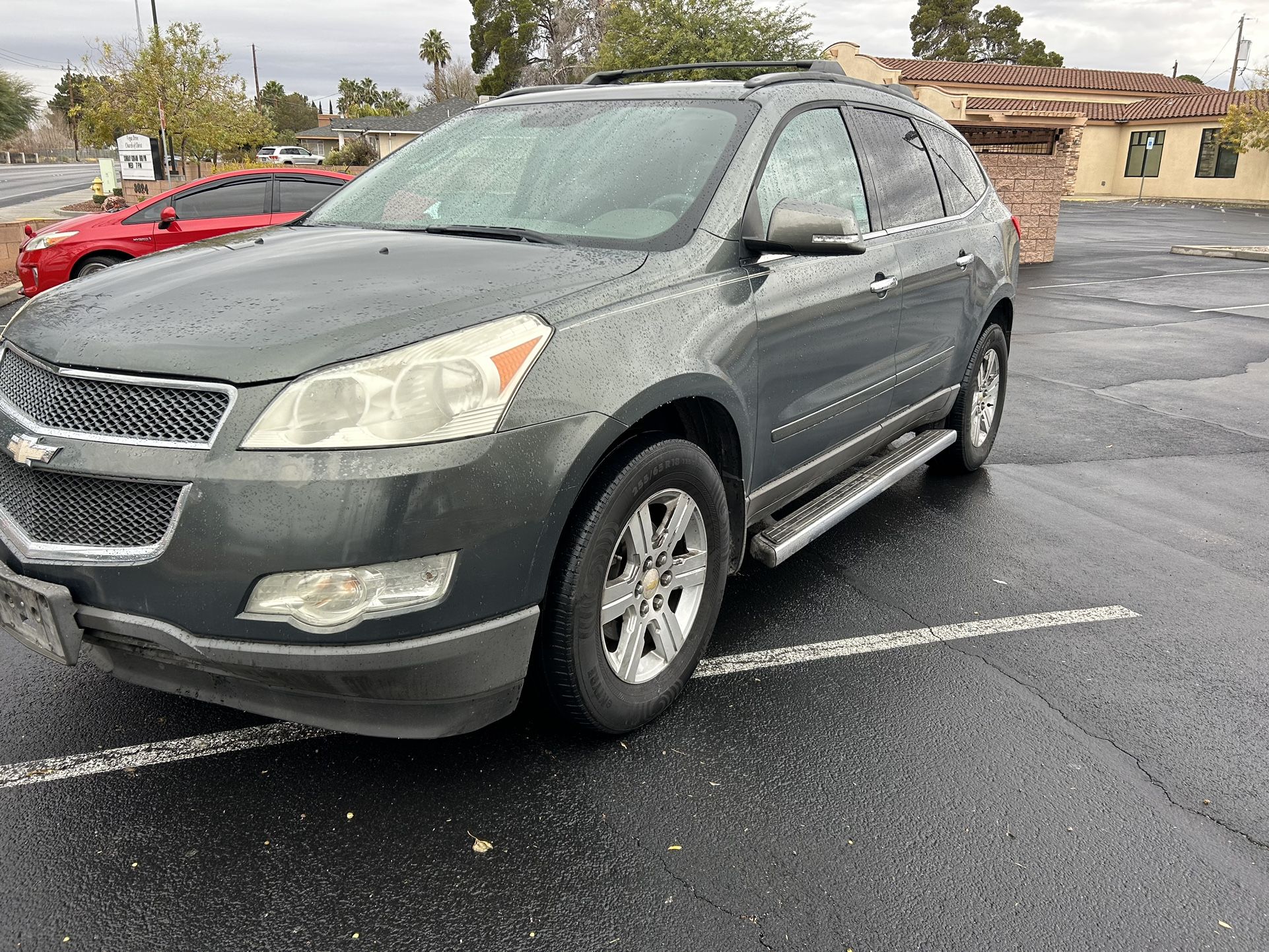 2011 Chevrolet Traverse for Sale in Las Vegas, NV - OfferUp