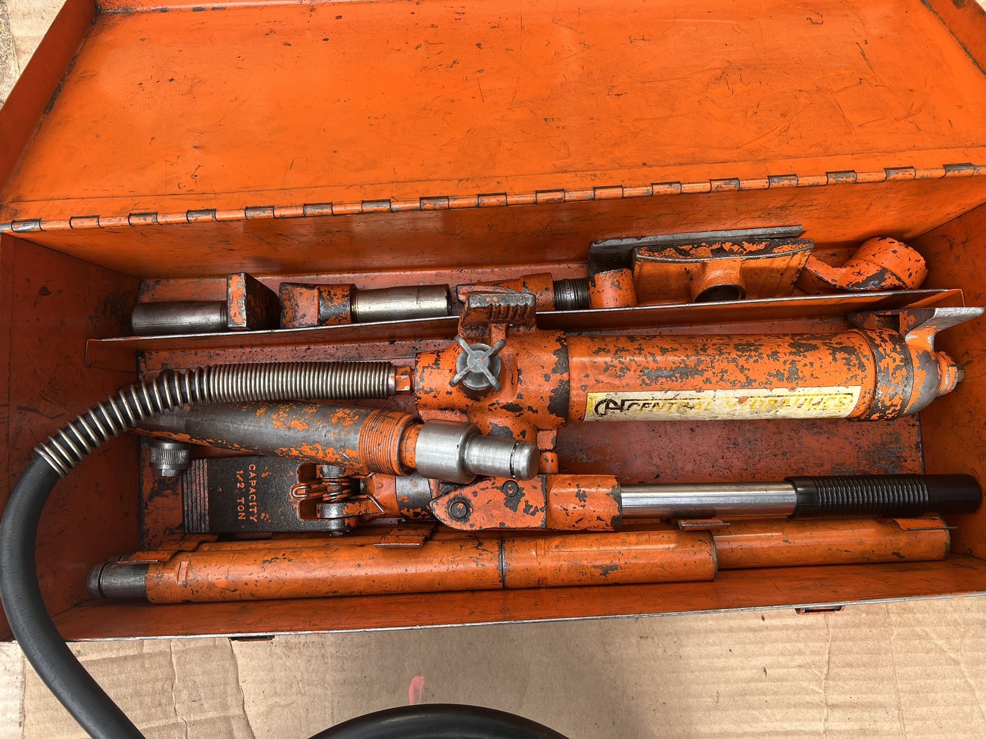 Porta Jack for Sale in San Diego, CA - OfferUp