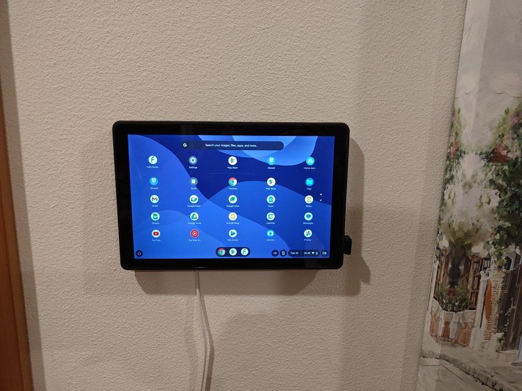 Lenovo 10e Chromebook Tablet for Sale in Seattle, WA - OfferUp
