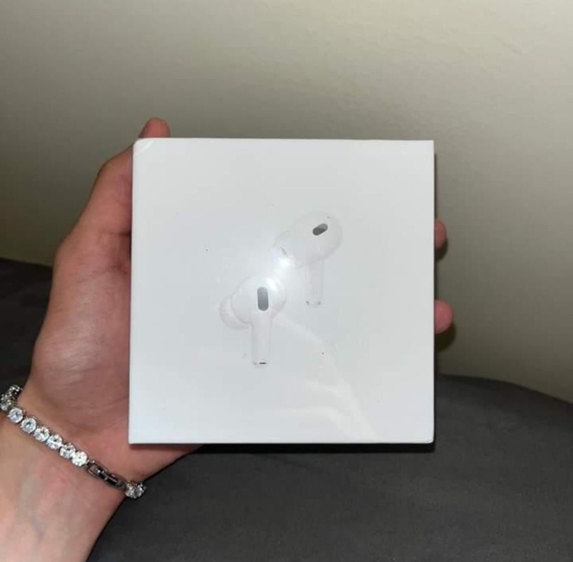 Apple Airpod Pro Gen 2 for Sale in Wichita Falls, TX - OfferUp