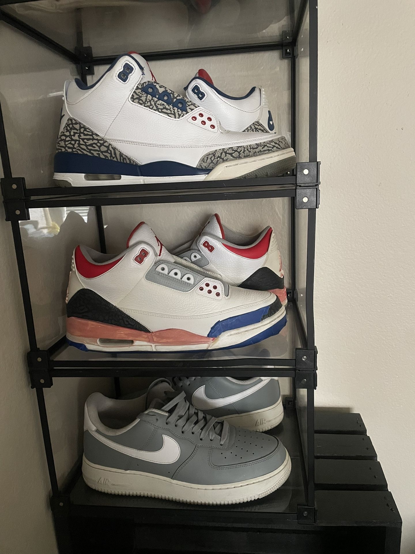 Jordan Shoe Bundle for Sale in Phoenix, AZ - OfferUp