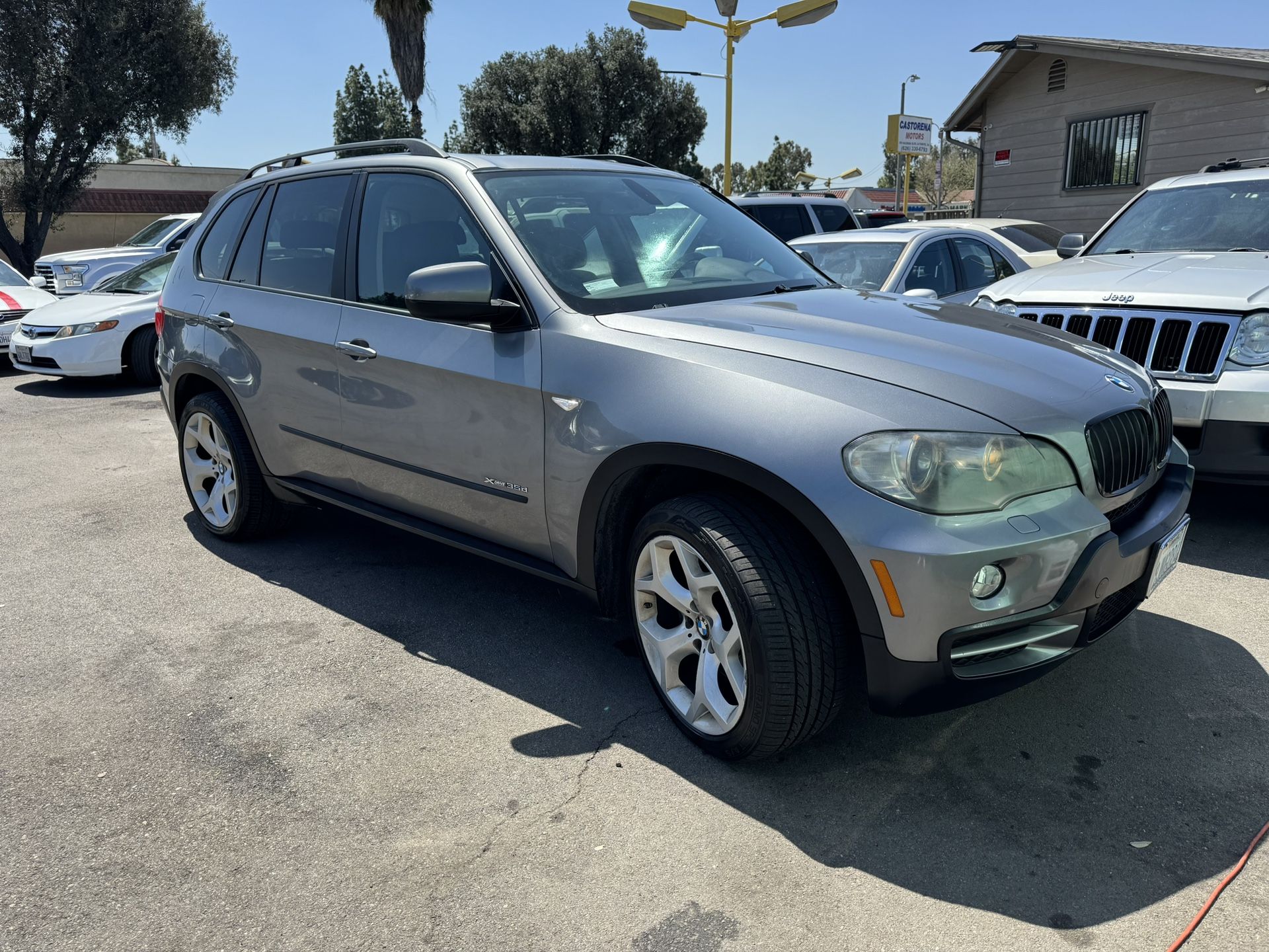 2010 Bmw X5 For Sale