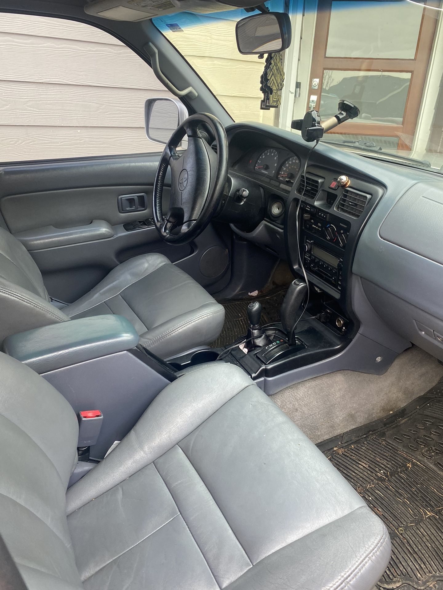 2000 Toyota 4Runner for Sale in Kent, WA - OfferUp