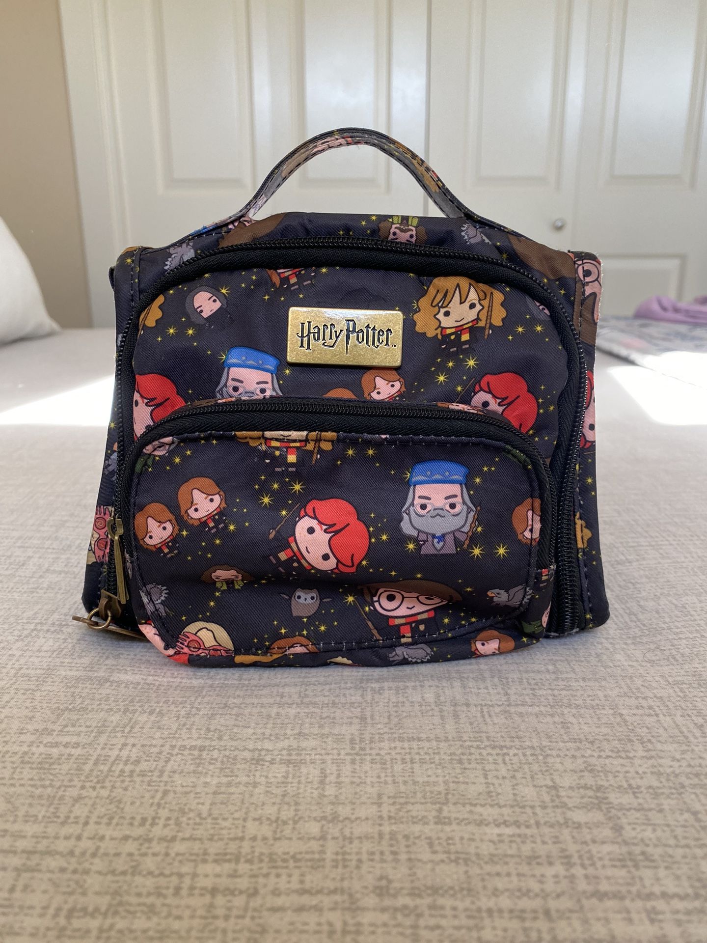 Harry Potter Mini Backpack for Sale in San Diego, CA - OfferUp