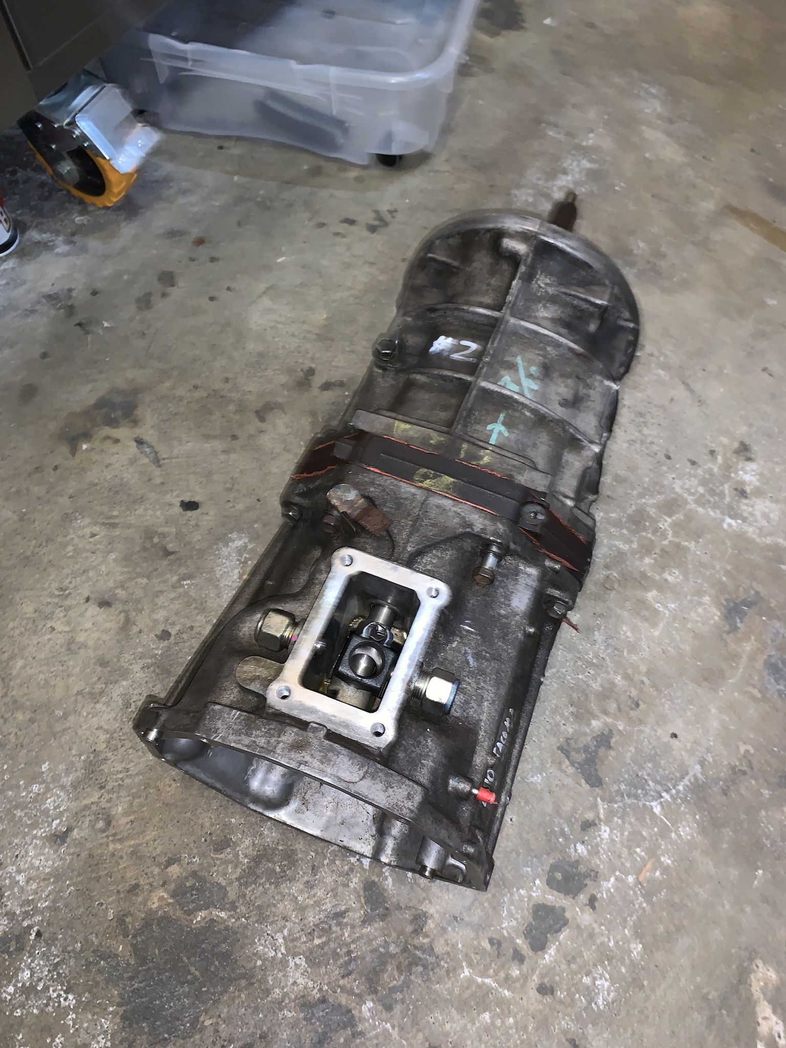 Toyota R150f Transmission for Sale in Issaquah, WA - OfferUp