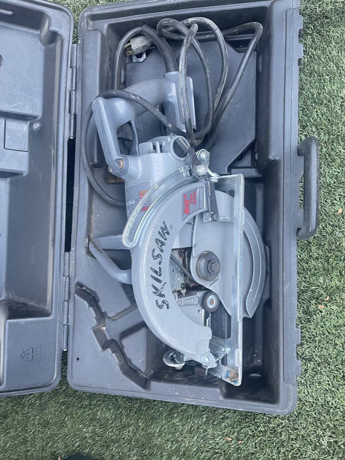 Skil-saw For Sale for Sale in Phoenix, AZ - OfferUp