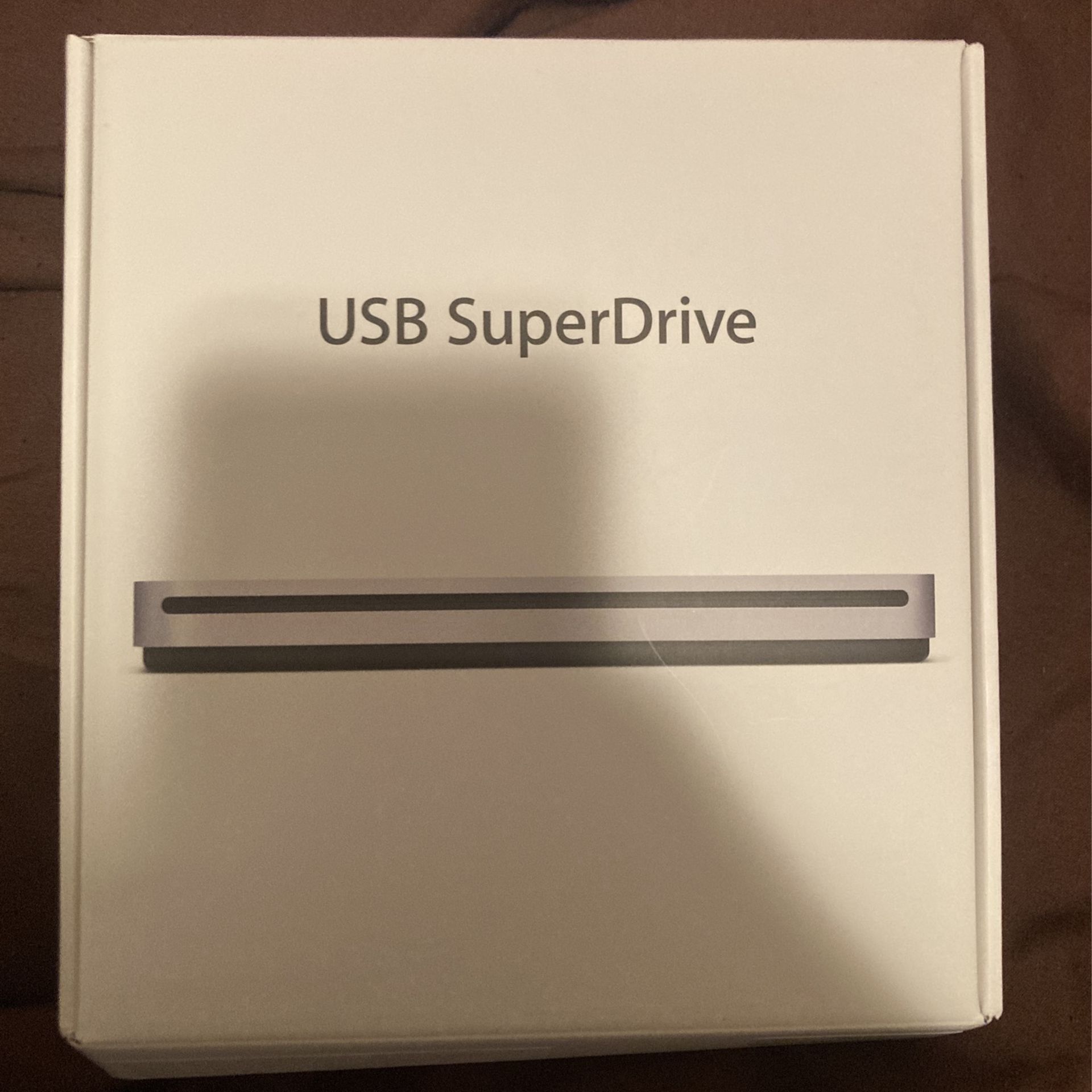 Apple USB SuperDrive for Sale in East Point, GA - OfferUp