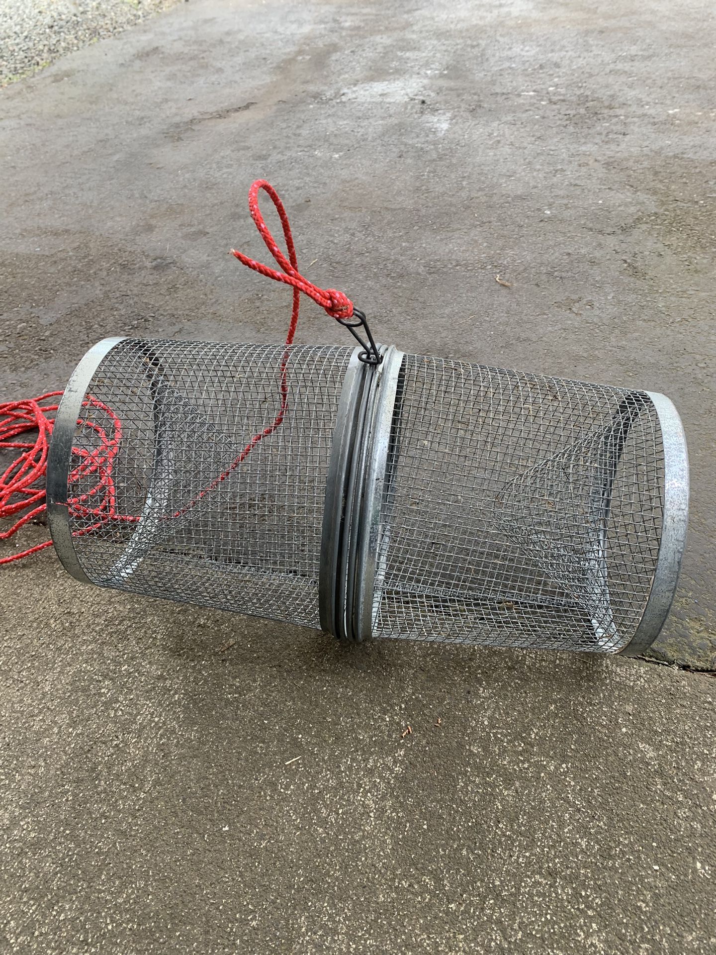 Crayfish Pots for Sale in Auburn, WA - OfferUp