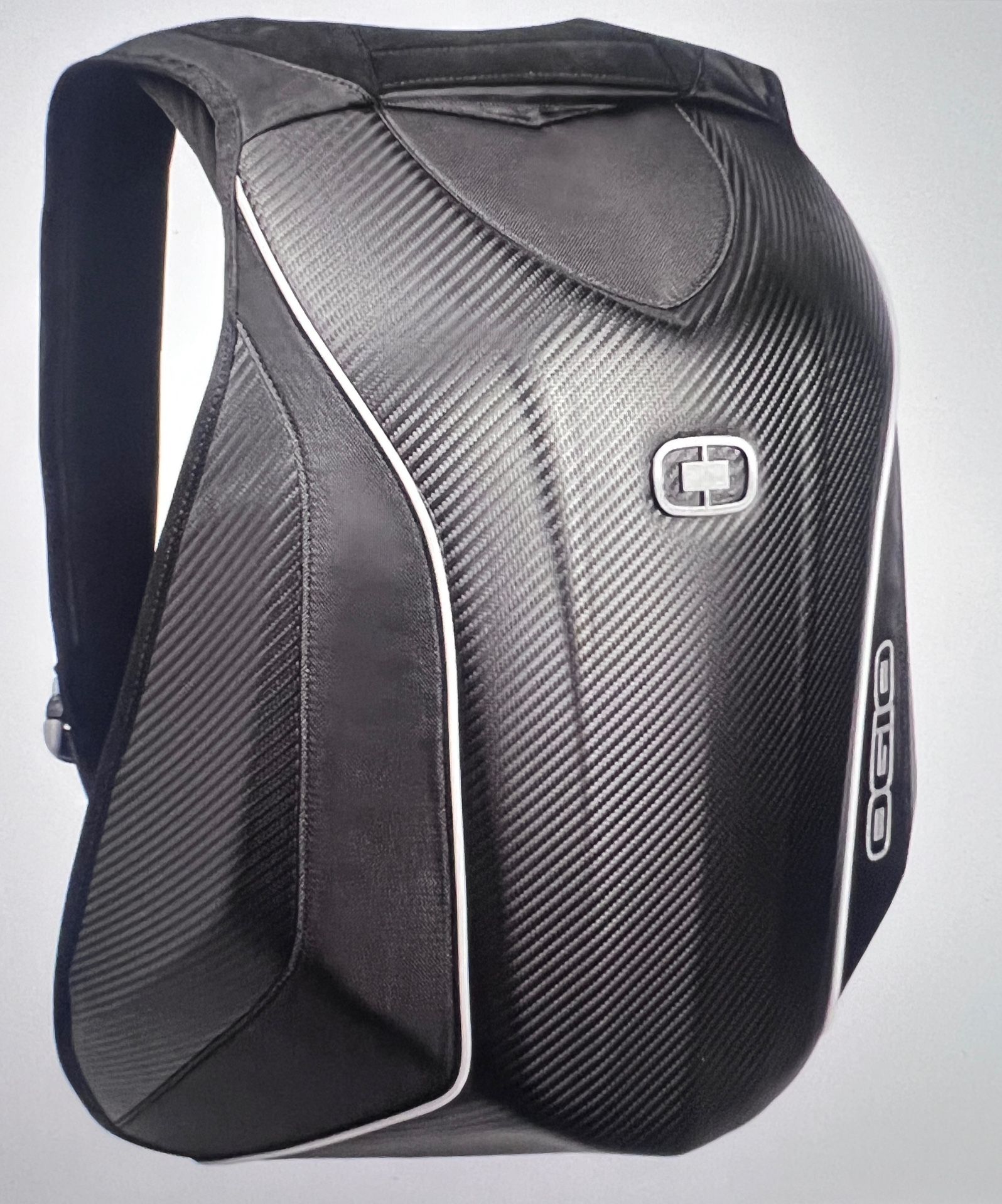 OGIO No Drag Mach 5 Backpack Black for Sale in Chandler, AZ - OfferUp