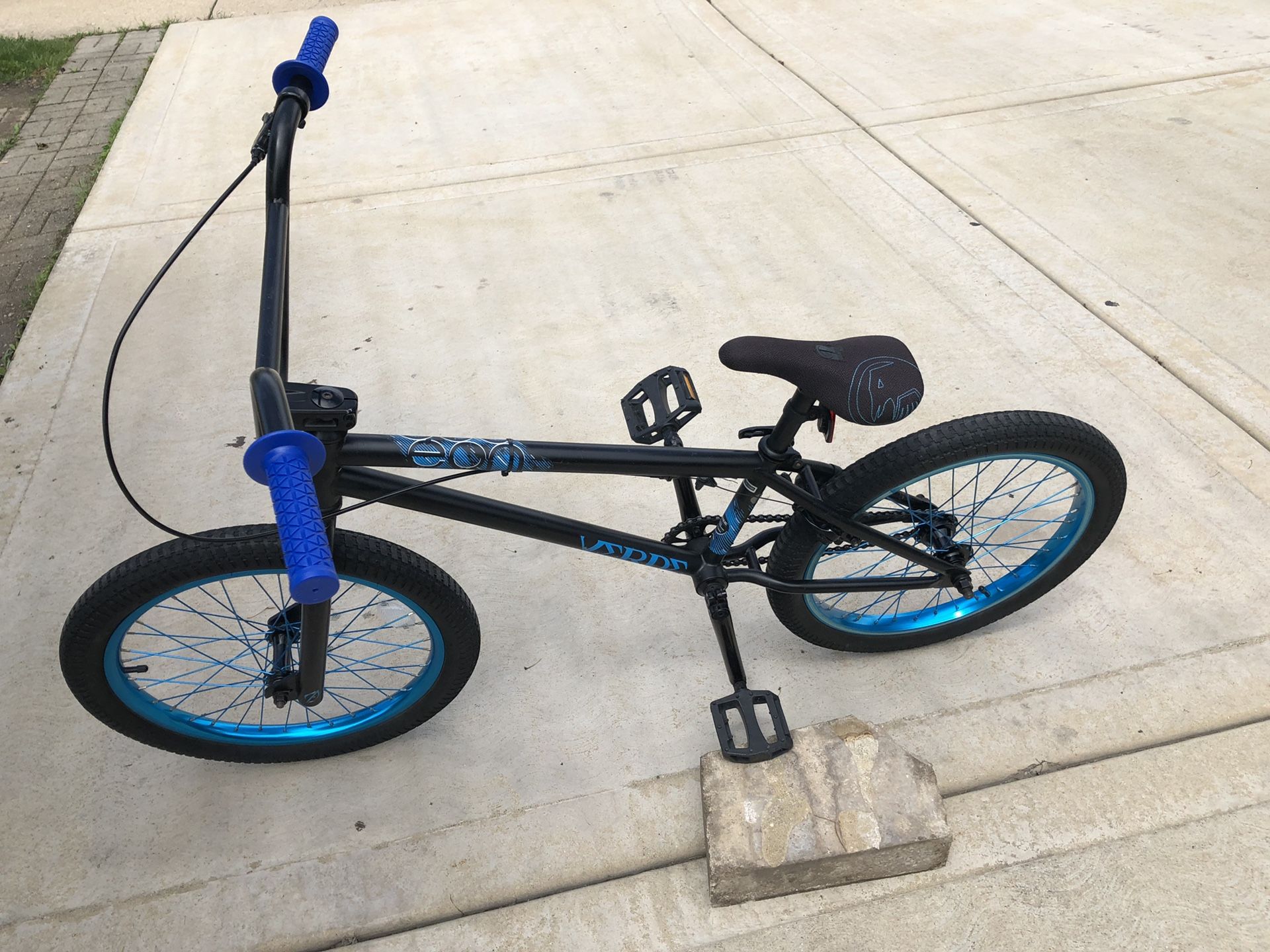 Verde Eon Bike Review