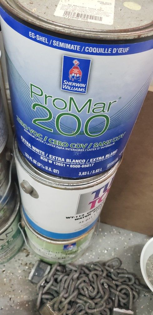 Paint Gallons for Sale in Miramar, FL - OfferUp