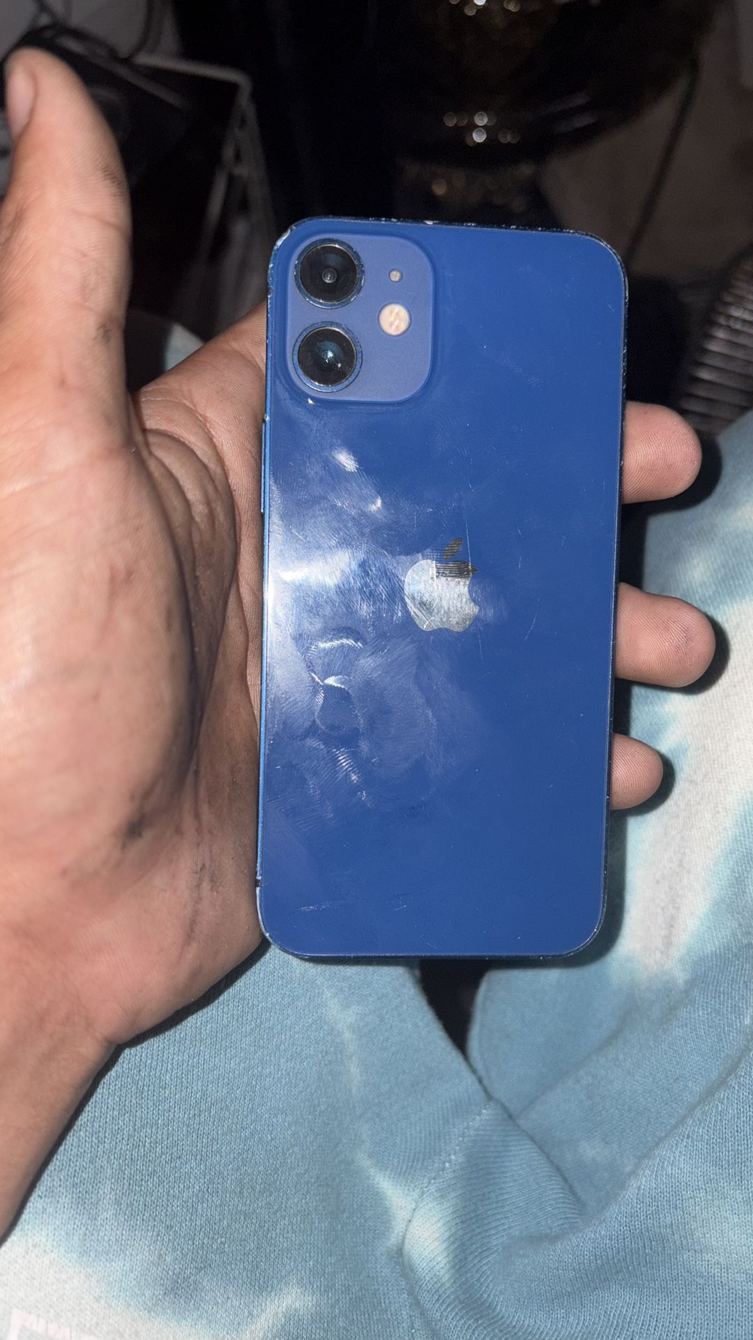iPhone 12 Mini for Sale in Hesperia, CA - OfferUp