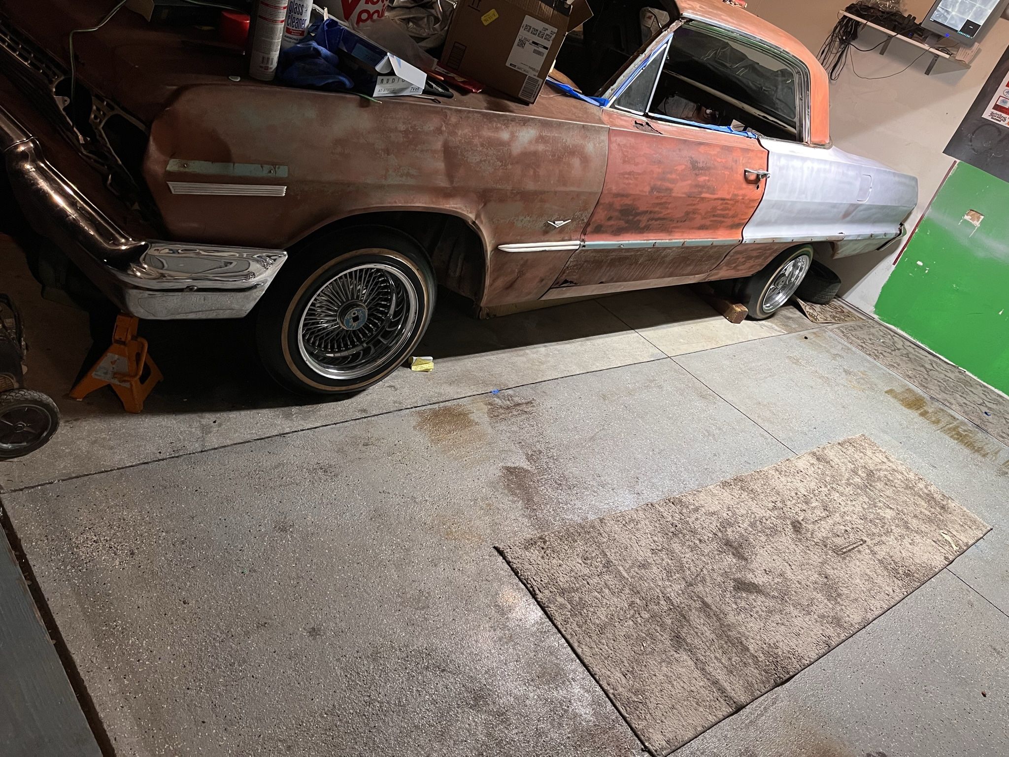 1963 Chevrolet Corvette for Sale in San Diego, CA - OfferUp