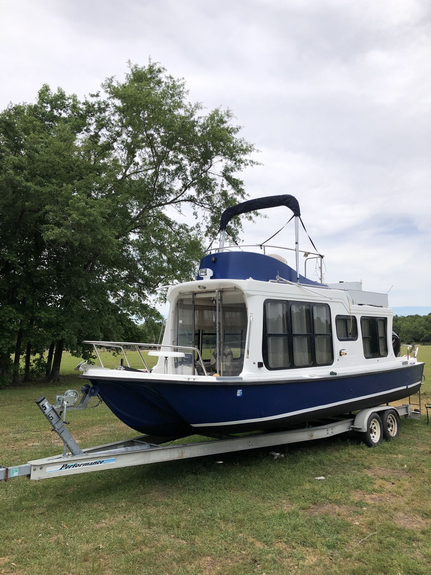Cris Craft Scorpion For Sale - ZeBoats