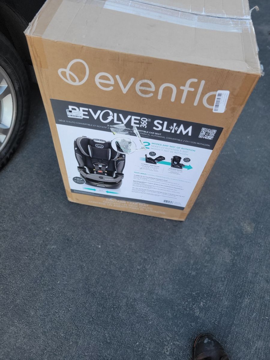 Envenflo Revolve 360 Slim for Sale in Pico Rivera, CA - OfferUp