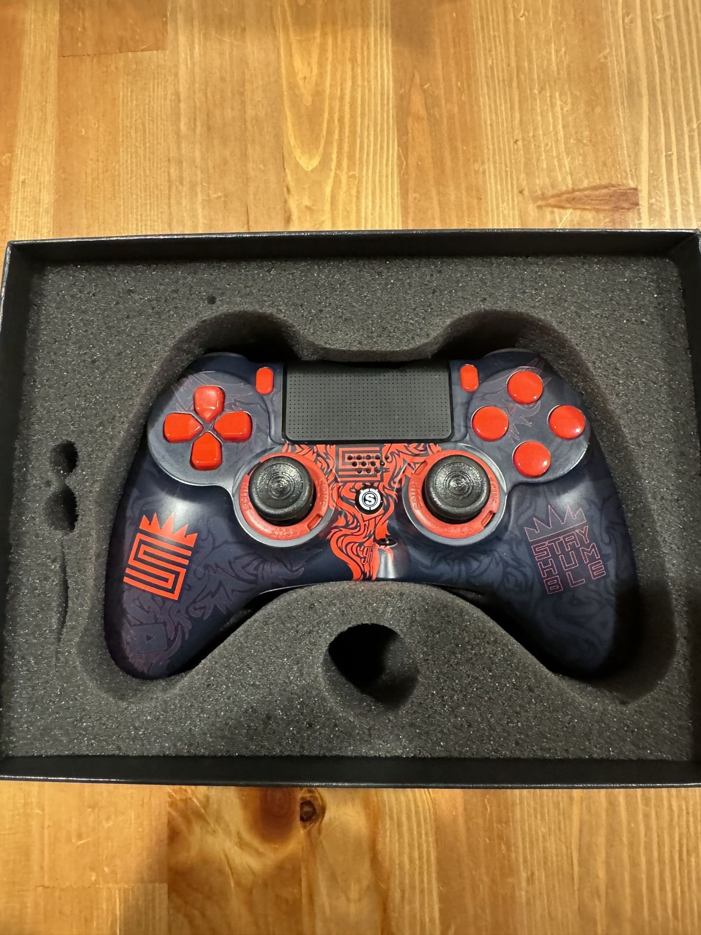Scuf Impact Faze Swagg Limited Edition for Sale in San Diego, CA - OfferUp