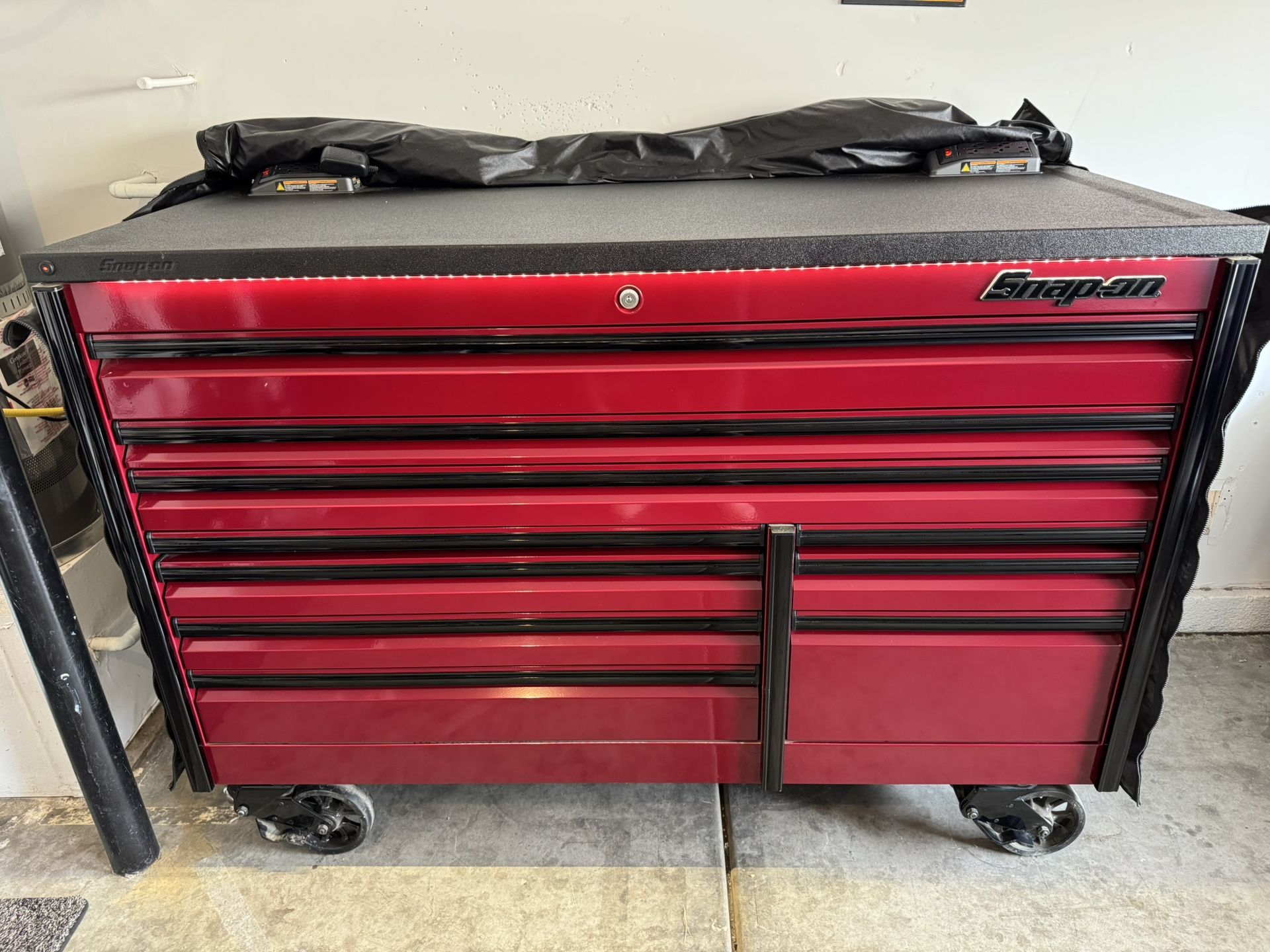 68” Snap On Epic Tool Box for Sale in Henderson, NV - OfferUp