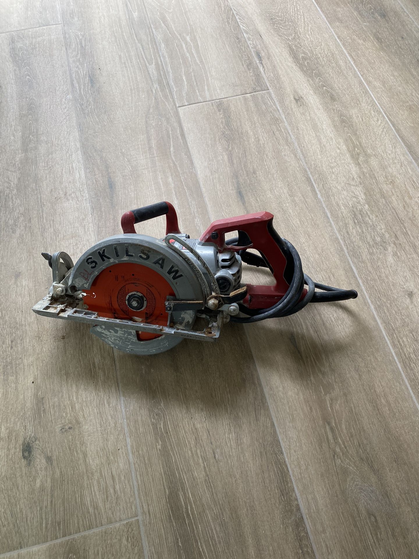 Skill Saw for Sale in Los Angeles, CA - OfferUp