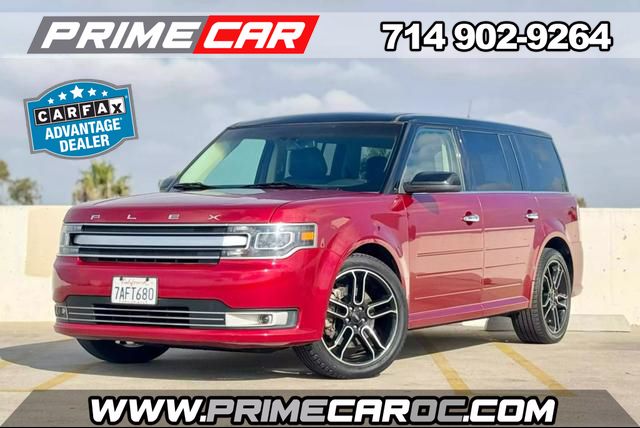 2013 Ford Flex for Sale in Huntington Beach, CA - OfferUp