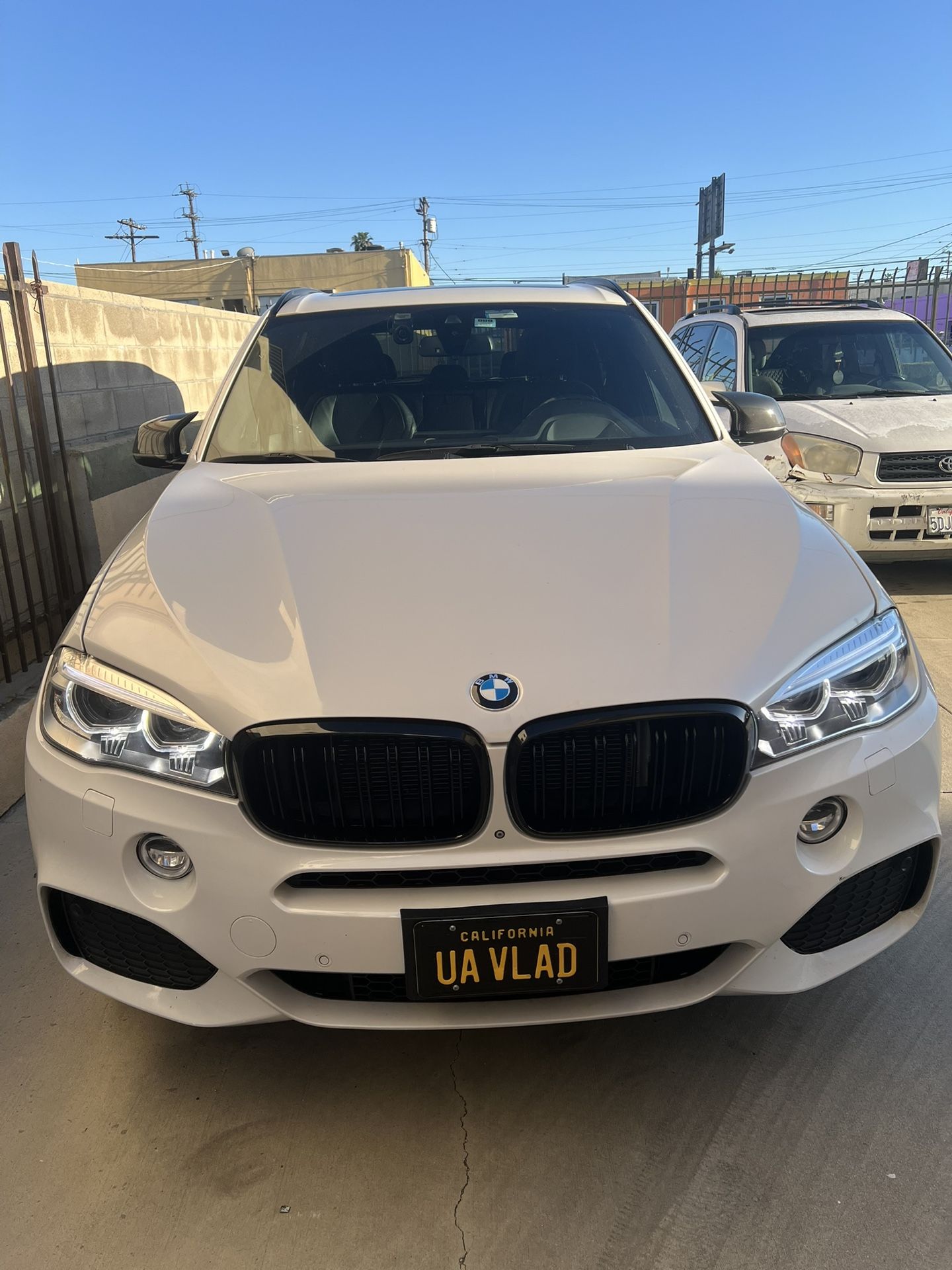 2014 BMW X5 for Sale in Indian Land, SC - OfferUp