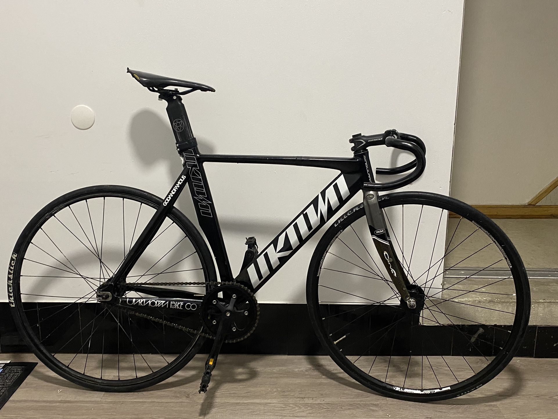 Unknown Bike For Sale And Trades for Sale in Chicago, IL - OfferUp