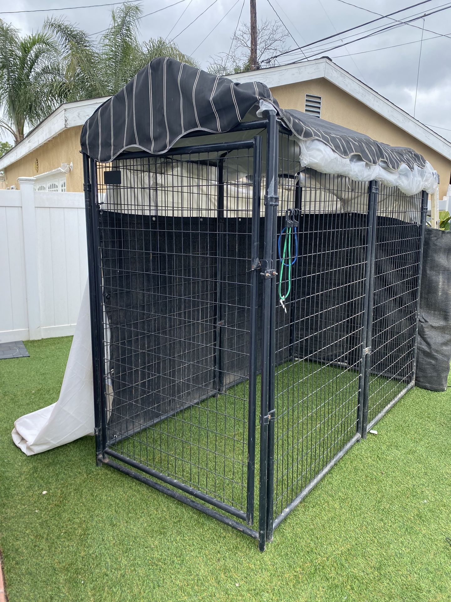 Dog Kennel for Sale in Bellflower, CA - OfferUp