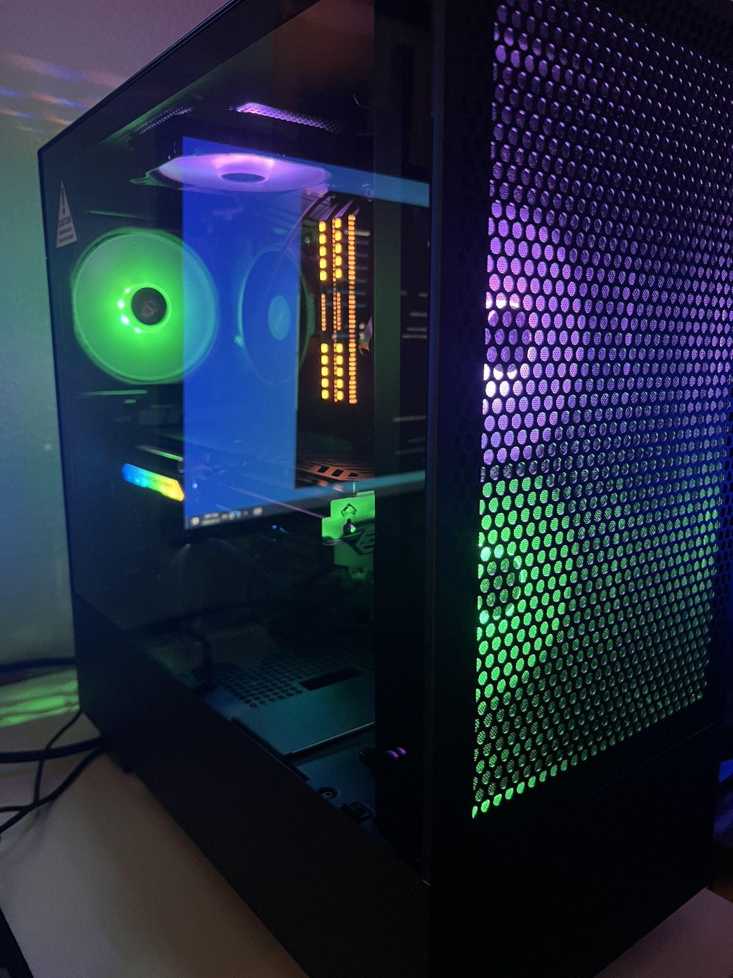 Custom Built Gaming PC for Sale in Phoenix, AZ - OfferUp