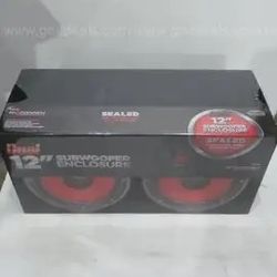 Subwoofers for sale - New and Used - OfferUp