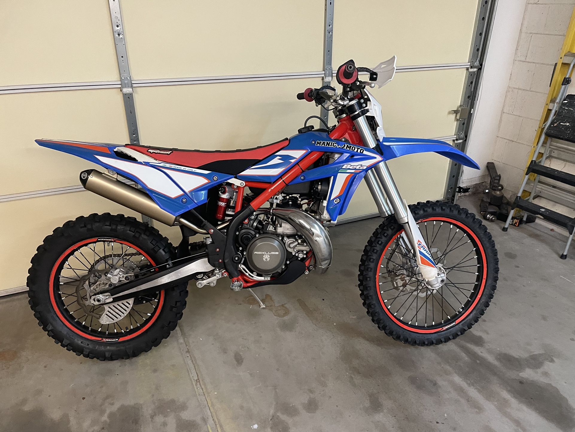 2021 Beta X Trainer for Sale in Mesa, AZ - OfferUp