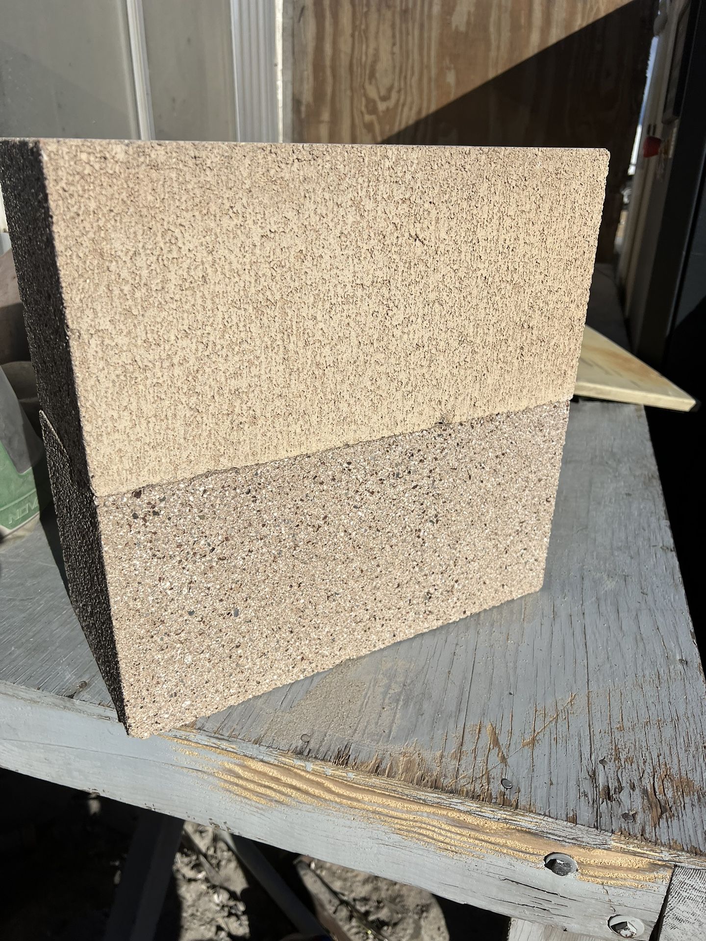 Sandblasting Cement Blocks for Sale in Los Angeles, CA - OfferUp