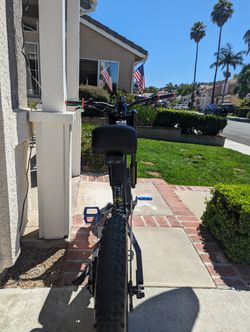 P-51 Bullet Ebike for Sale in Aliso Viejo, CA - OfferUp