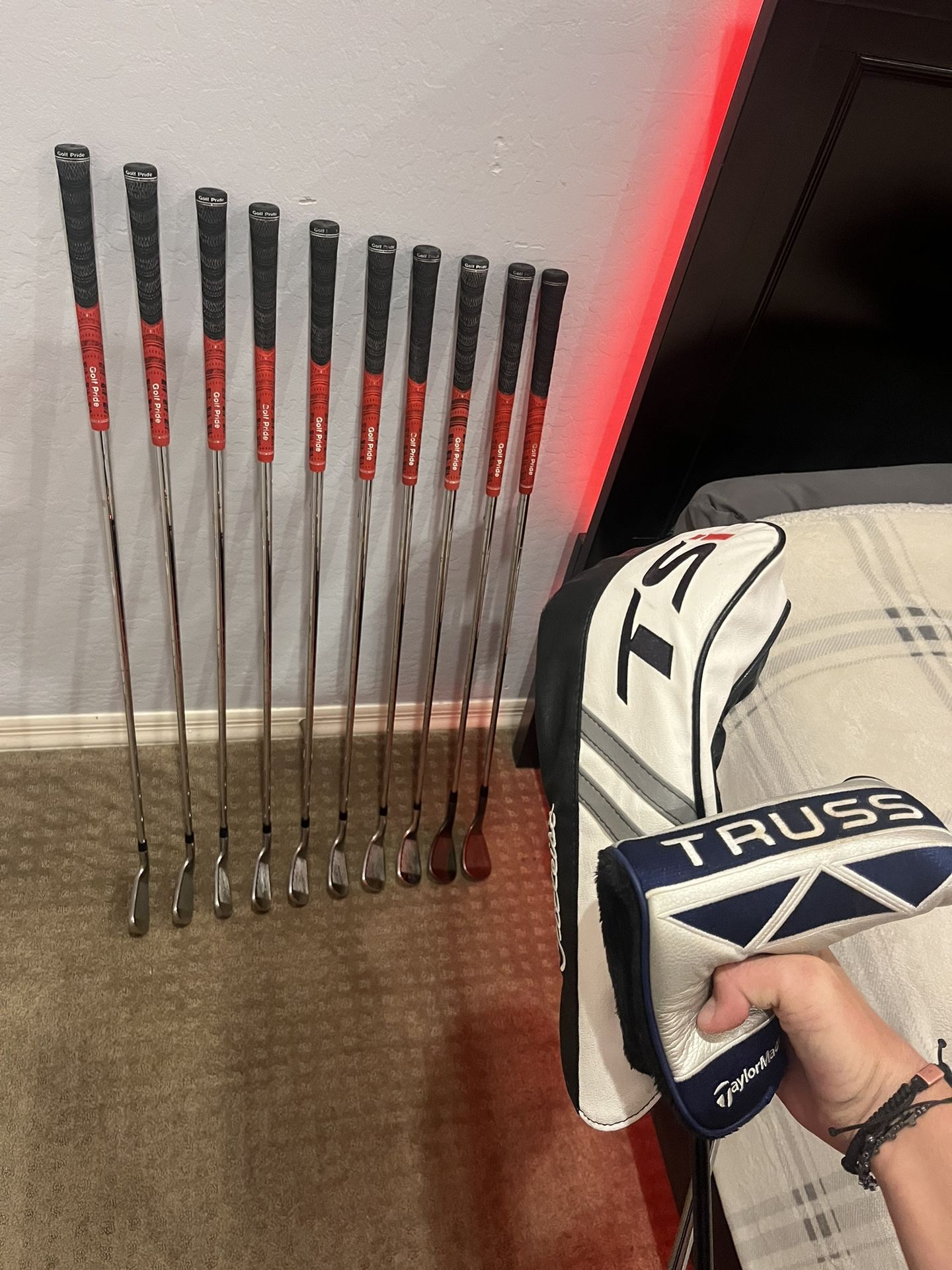 Titleist Golf Clubs Full Sets Titleist Golf Clubs Women Titleist T200 ...