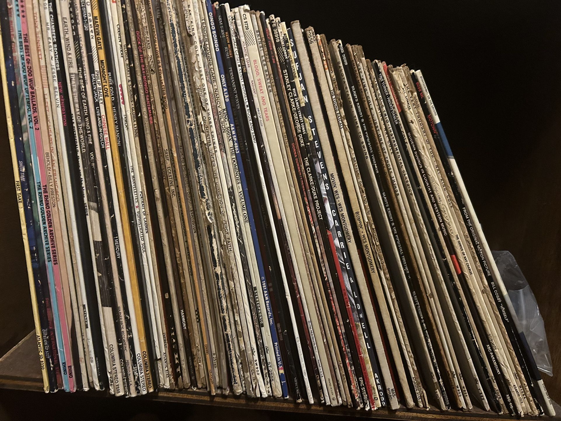 Almost 300 Records For Sale for Sale in Placentia, CA - OfferUp