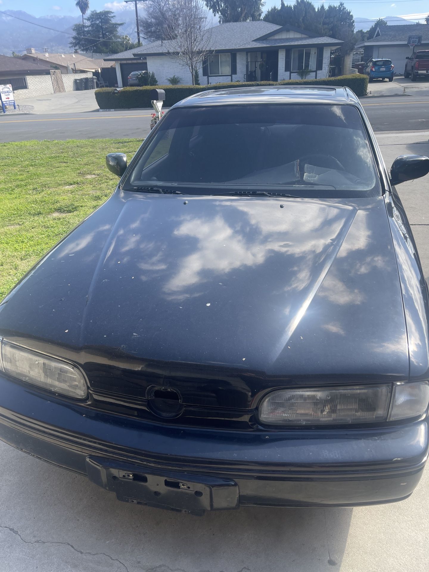 1991 Infiniti Q45 for Sale in Glmn Hot Spgs, CA - OfferUp