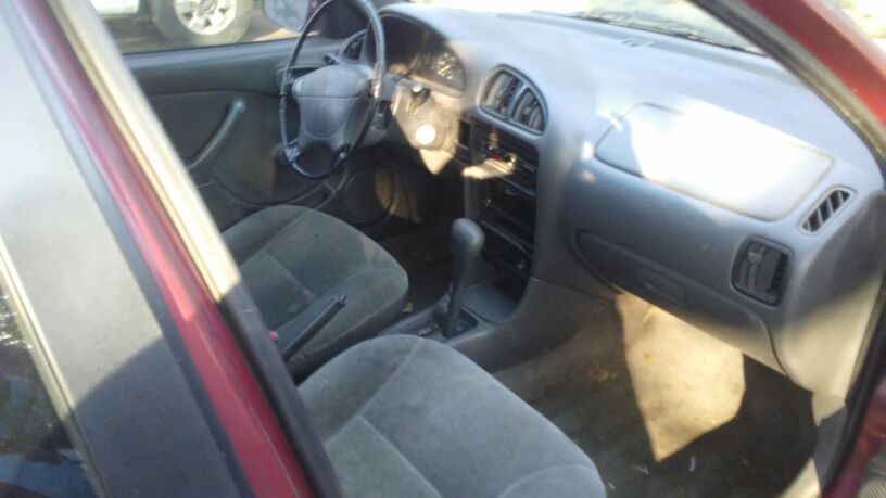 2000 Geo metro for Sale in Dallas, TX - OfferUp