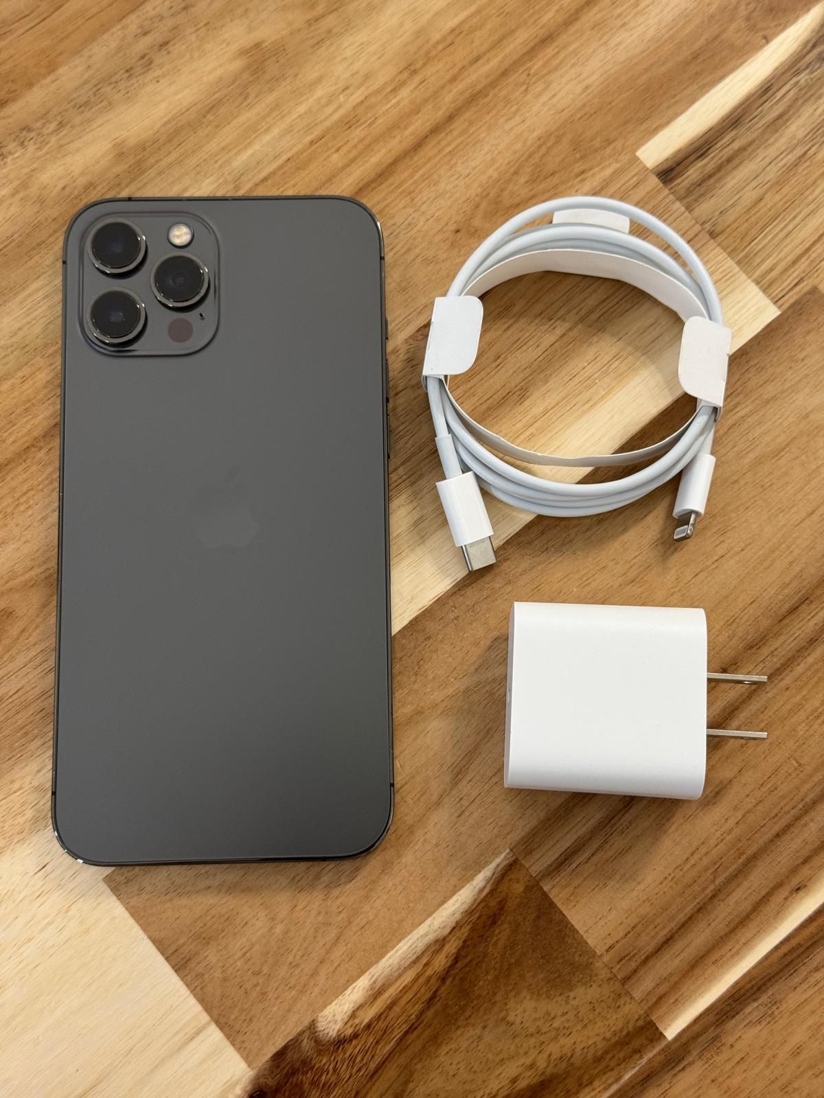 Metropcs Iphone 12 Pro Max