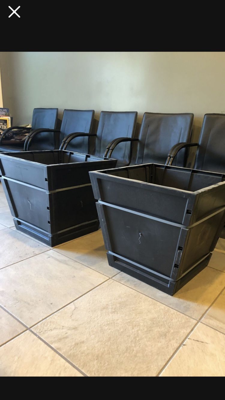 Tree Boxes Planters for Sale in Los Angeles, CA - OfferUp