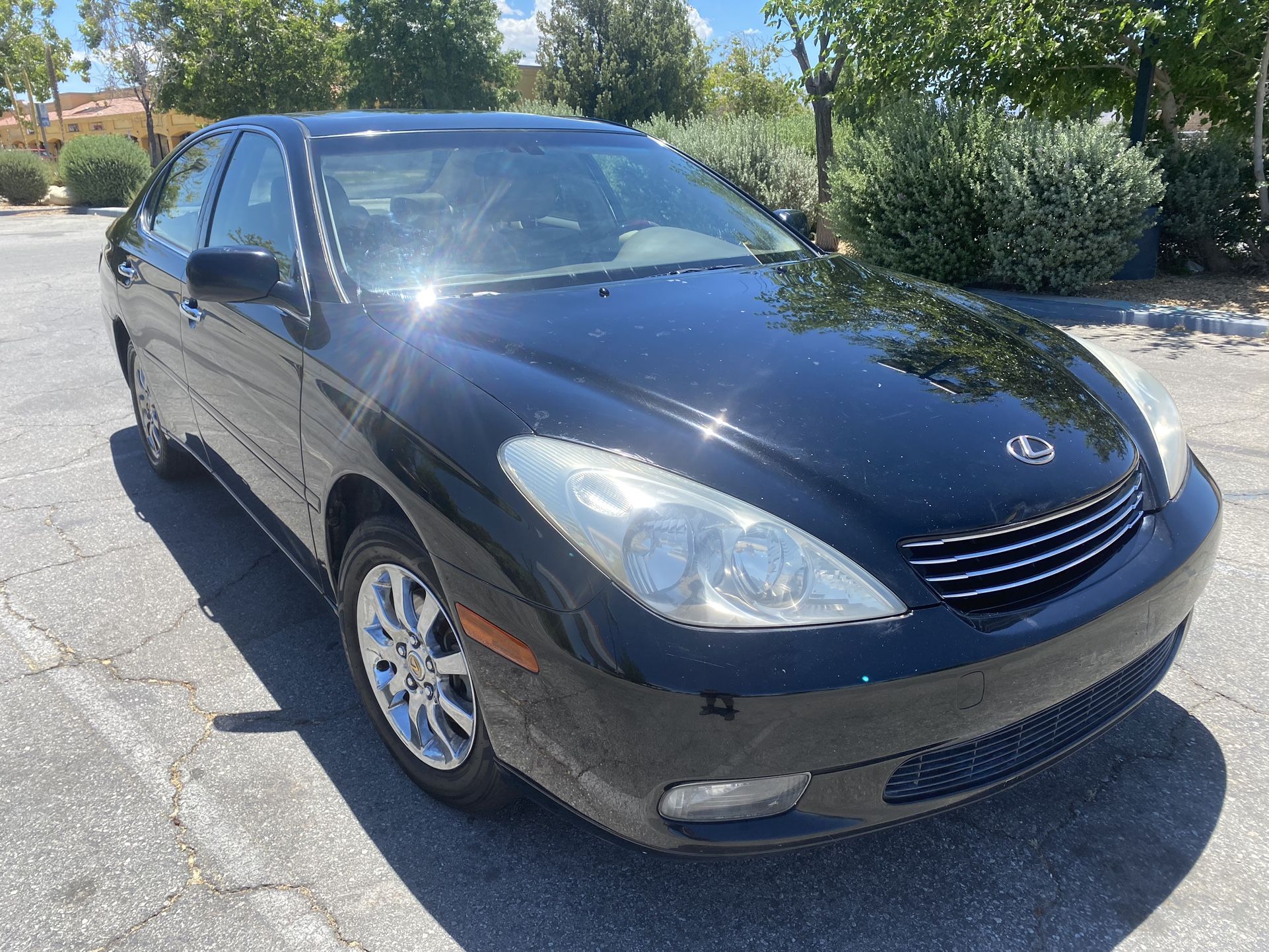 2004 Lexus ES 330 for Sale in Palmdale, CA - OfferUp