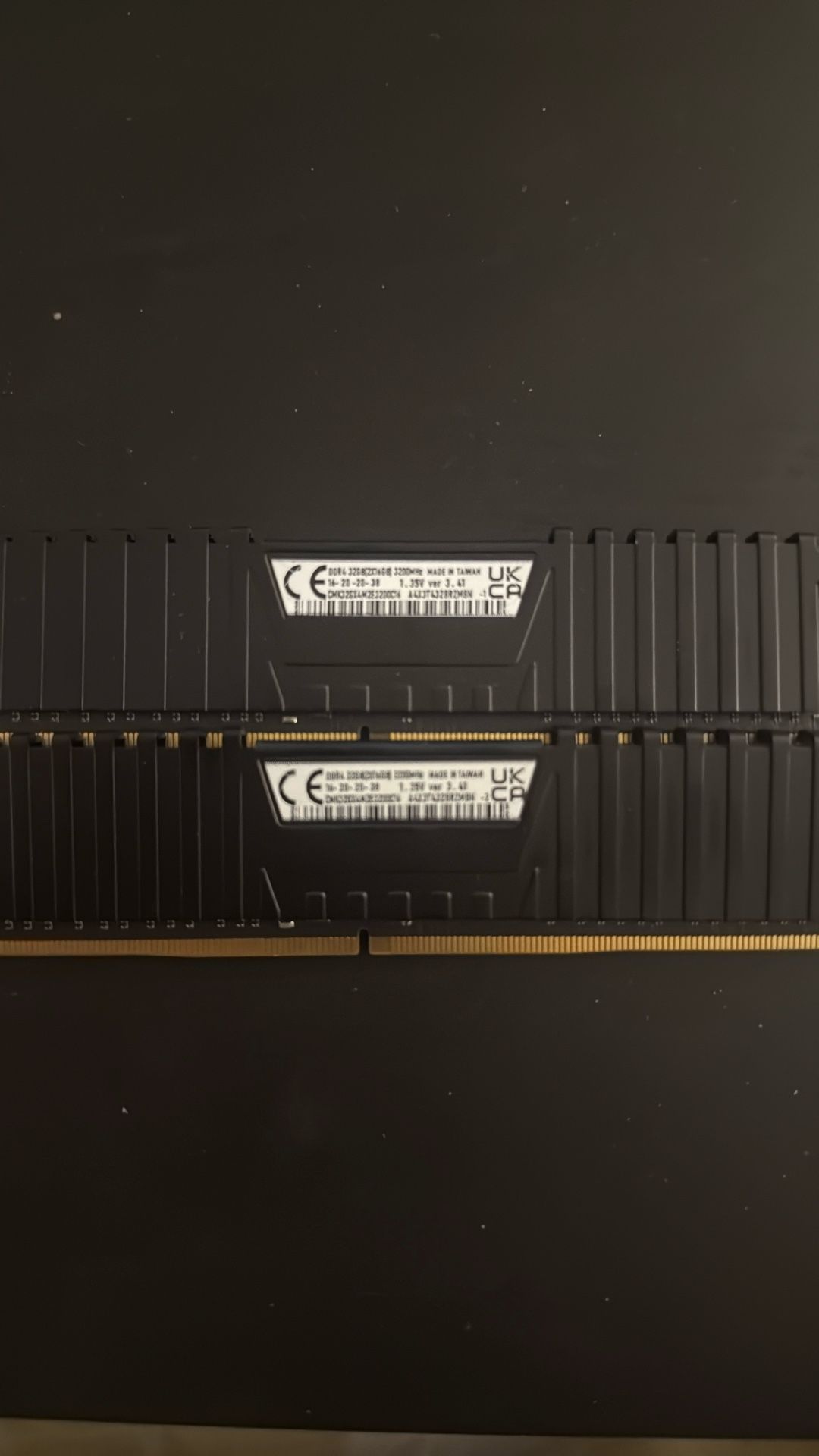 32GB (2x16) DDR4 RAM for Sale in Tustin, CA - OfferUp